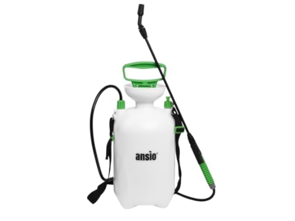 Top 10 Best Garden Sprayers for Water in 2025 - FindThisBest (UK)