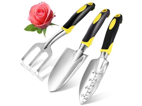 Top 10 Best Garden Tool Sets with Shovel in 2025 - FindThisBest (UK)