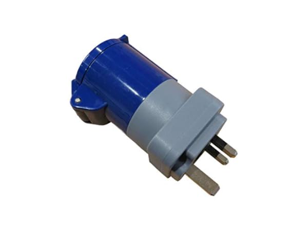 Top 9 Best Generator CEE Adapters in 2025 - FindThisBest (UK)