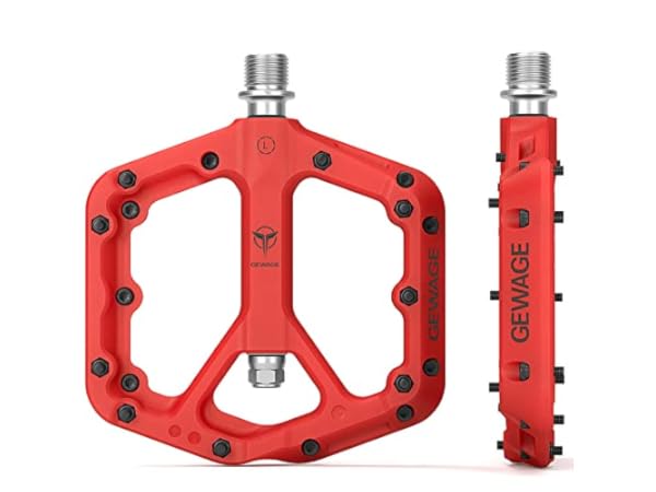 The 10 Best GEWAGE Bike Pedals of 2026 - FindThisBest (UK)