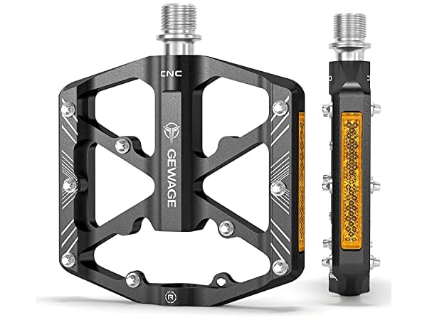 The 9 Best GEWAGE Bike Pedals of 2024 - FindThisBest (UK)
