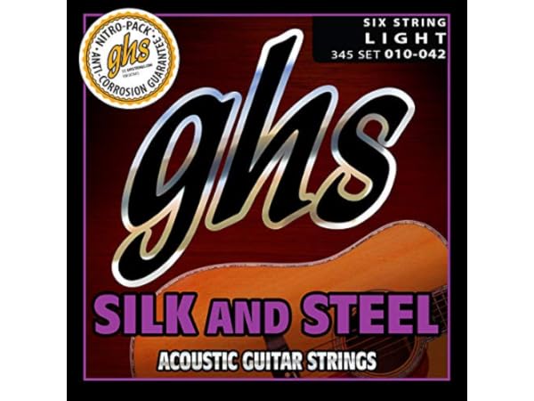 The 10 Best GHS Guitar Strings of 2025 - FindThisBest (UK)
