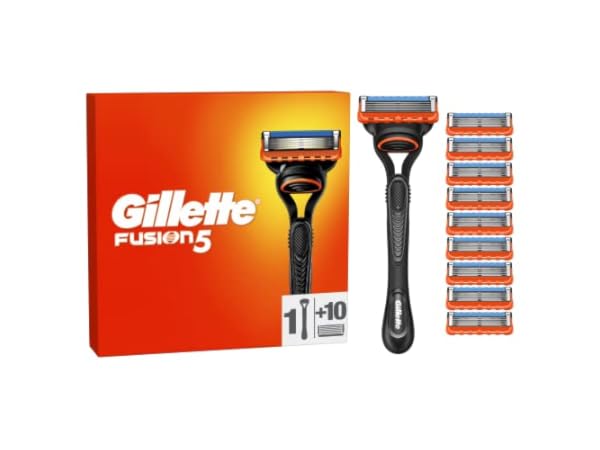 The 10 Best Gillette Razors for Men of 2024 - FindThisBest (UK)