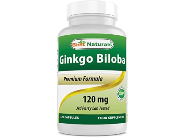 Top 10 Best Ginkgo Biloba Supplement Capsules in 2026 - FindThisBest (UK)