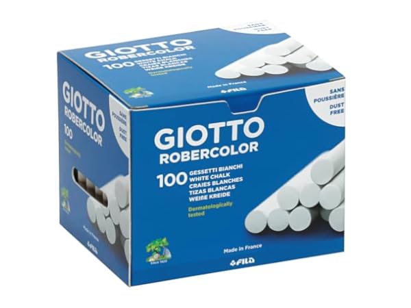 The 4 Best GIOTTO Chalk of 2025 - FindThisBest (UK)