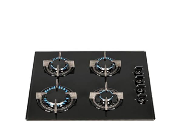 Top 10 Best Glass Gas Hobs in 2026 - FindThisBest (UK)