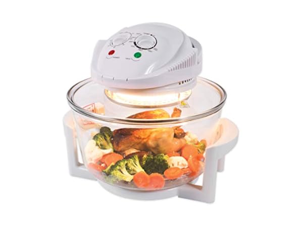 Top 10 Best Glass Mini Ovens in 2025 - FindThisBest (UK)