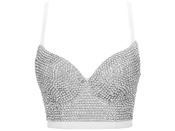 Top 8 Best Glitter Bras for Women in 2024 - FindThisBest (UK)