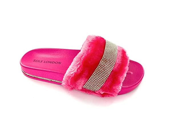 Top 9 Best Going Out Slippers for Women in 2025 - FindThisBest (UK)