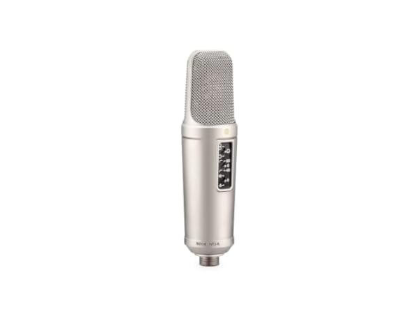 Top 8 Best Gold Diaphragm Capsule Design Condenser Microphones in 2025 ...