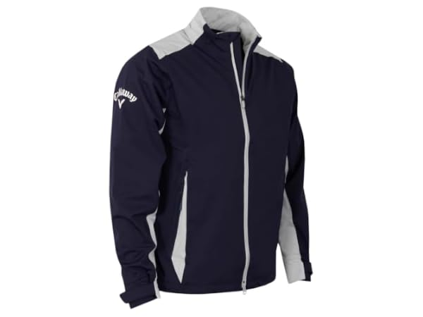 Top 4 Best Golf Jackets for Men in 2026 - FindThisBest (UK)