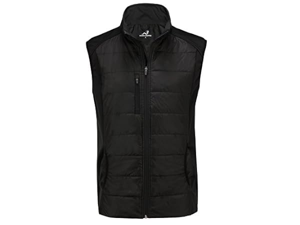 Top 10 Best Golf Vests for Men in 2026 - FindThisBest (UK)