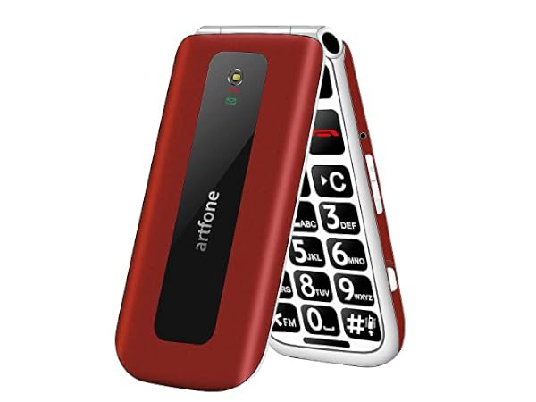 Top 10 Best GPRS Senior Phones in 2026 - FindThisBest (UK)