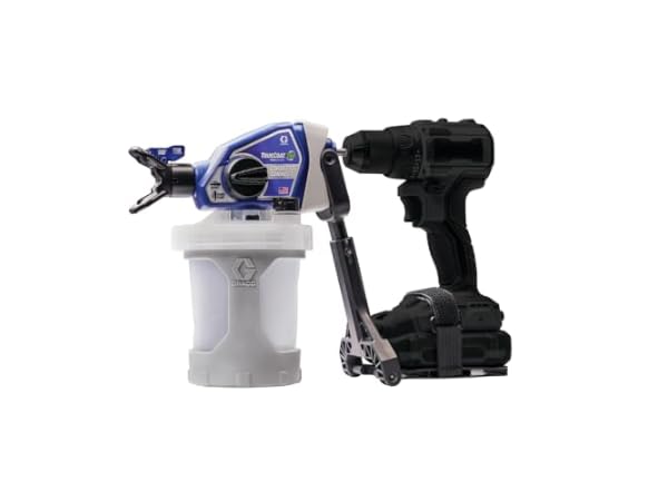The 8 Best Graco Paint Sprayers of 2026 - FindThisBest (UK)