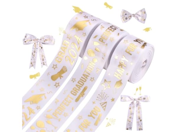 Top 10 Best Graduation Ribbons in 2025 - FindThisBest (UK)