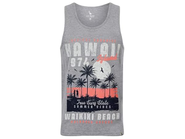 Top 10 Best Graphic Vests for Men in 2025 - FindThisBest (UK)