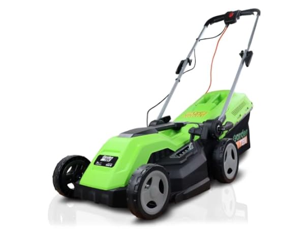 Top 10 Best Grass Catcher Rotary Mowers in 2026 - FindThisBest (UK)