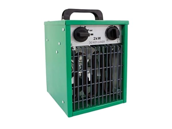 Top 10 Best Greenhouse Heaters in 2025 - FindThisBest (UK)