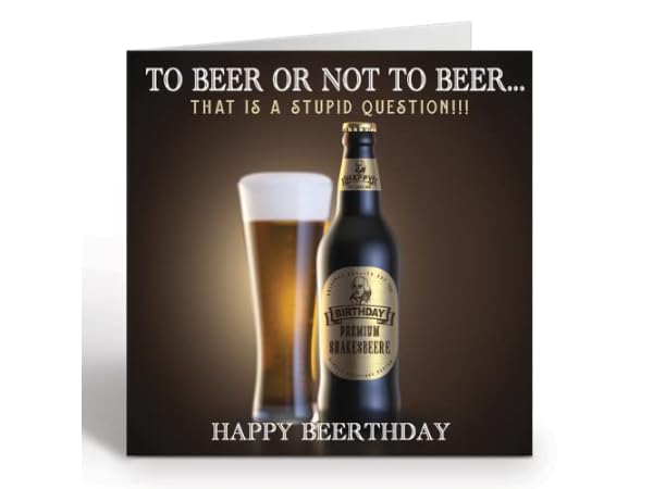 Top 10 Best Greeting Cards for Men in 2025 - FindThisBest (UK)