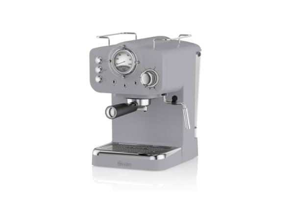 Top 10 Best Grey Coffee Machines in 2025 - FindThisBest (UK)