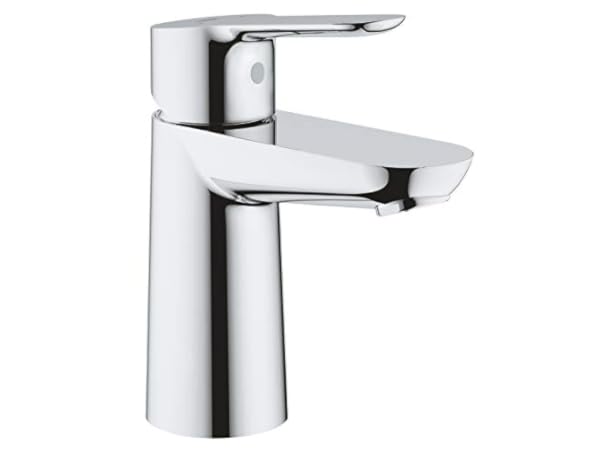 The 10 Best GROHE Bathroom Taps of 2025 - FindThisBest (UK)