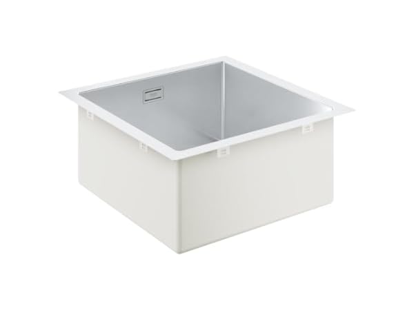 The 9 Best GROHE Kitchen Sinks of 2026 - FindThisBest (UK)
