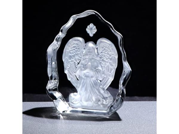 Top 10 Best Guardian Angel Collectible Figurines in 2025 - FindThisBest ...