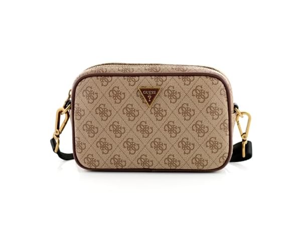 The 10 Best GUESS Shoulder Bags for Men of 2025 - FindThisBest (UK)
