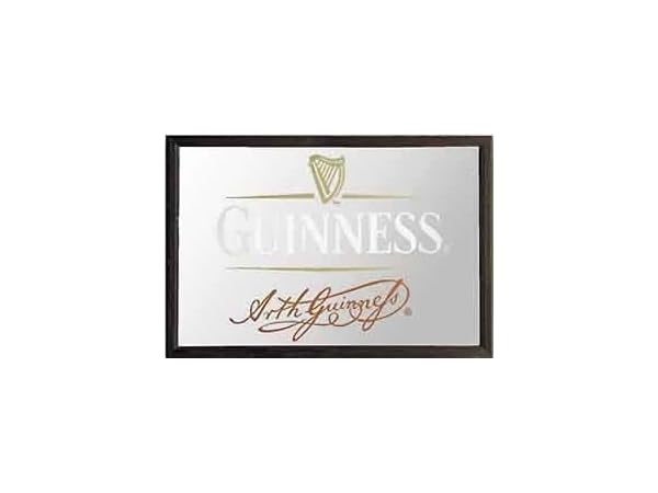 The 3 Best Guinness Wall-Mounted Mirrors of 2026 - FindThisBest (UK)