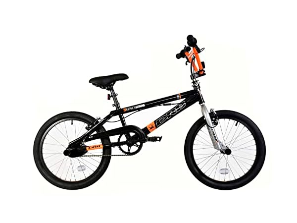 Top 8 Best Gyro Brake Freestyle BMX Bikes in 2024 - FindThisBest (UK)