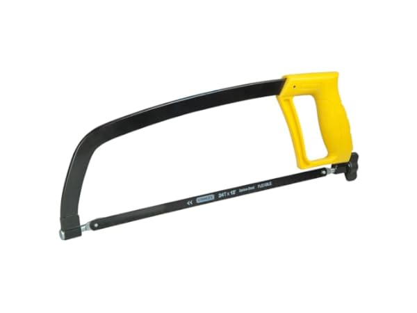 Top 10 Best Hacksaws in 2026 - FindThisBest (UK)