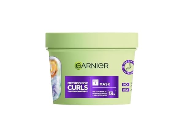 Top 6 Best Hair Masks for Curly Hair in 2026 - FindThisBest (UK)
