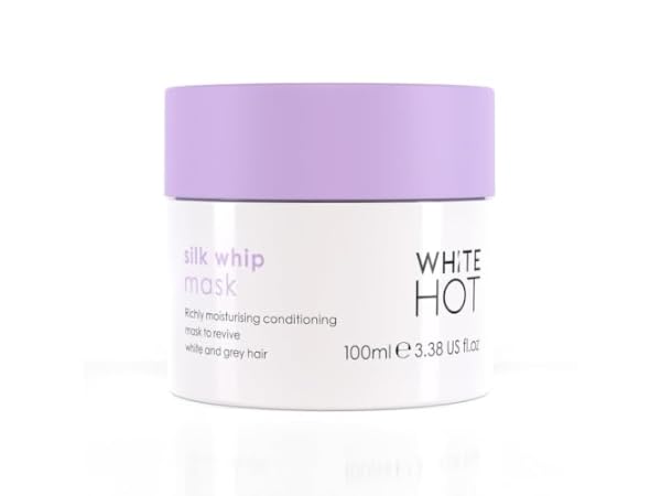 Top 10 Best Hair Masks for Grey Hair in 2026 - FindThisBest (UK)