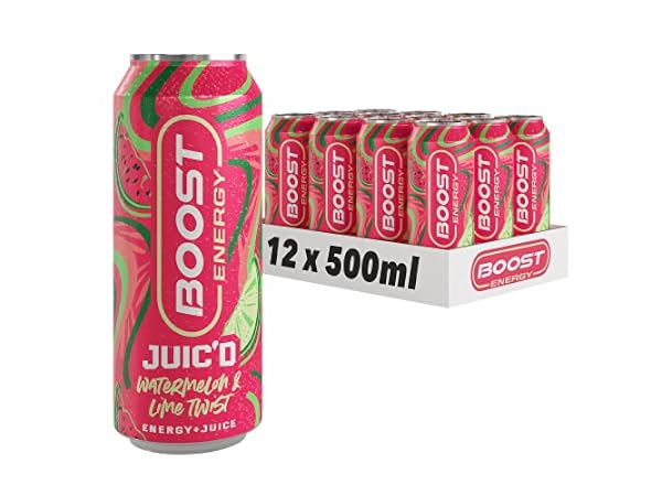 Top 10 Best Halal Energy Drinks in 2024 - FindThisBest (UK)