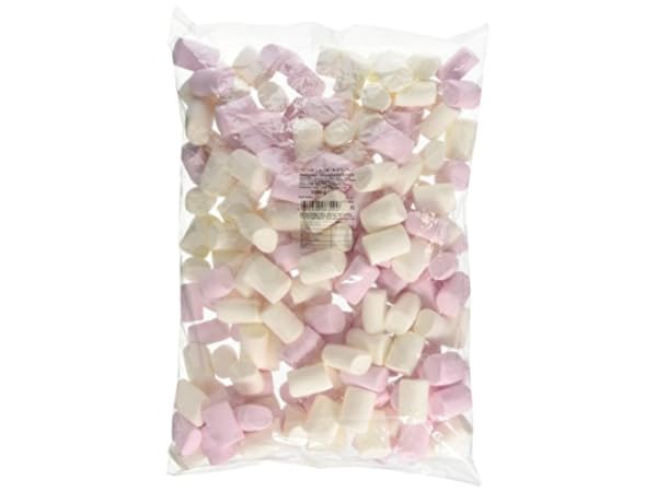Top 10 Best Halal Marshmallows in 2024 - FindThisBest (UK)