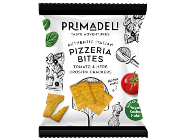 Top 10 Best Halal Multipack Crisps in 2025 - FindThisBest (UK)