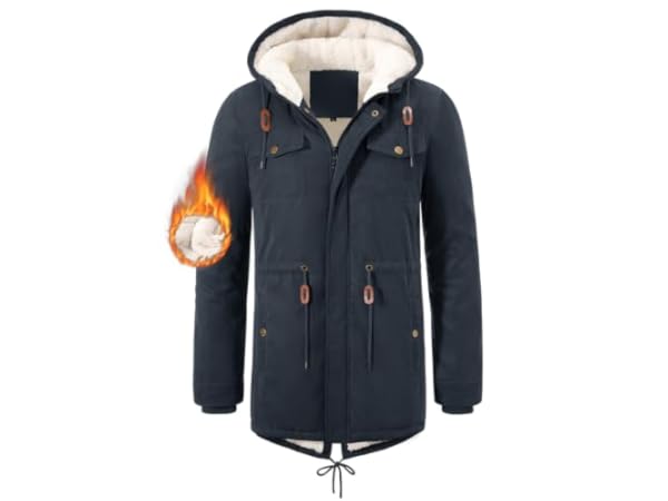 Top 10 Best Hand Wash Jackets for Men in 2025 - FindThisBest (UK)