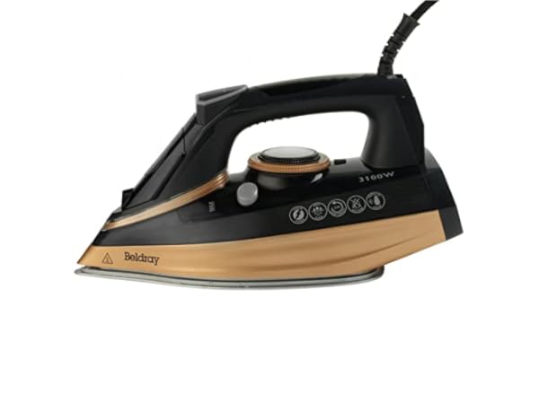 Top 10 Best Handle Controls Steam Irons in 2025 - FindThisBest (UK)