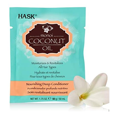 The 10 Best HASK Hair Conditioners of 2023 - FindThisBest (UK)