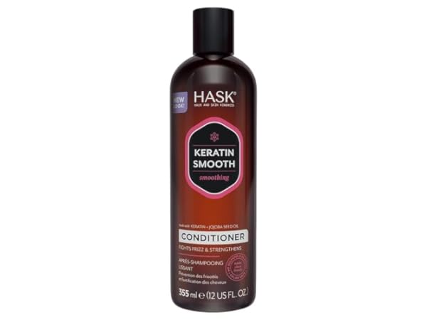 The 10 Best HASK Hair Conditioners of 2025 - FindThisBest (UK)