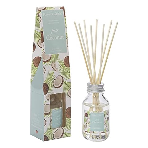 Top 10 Best Coconut Reed Diffusers in 2023 - FindThisBest (UK)