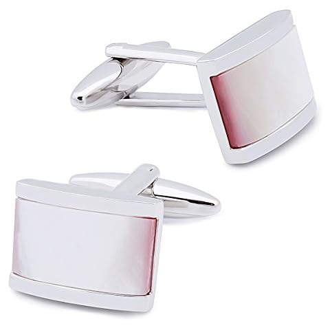 Top 8 Best Shell Cufflinks for Men in 2023 - FindThisBest (UK)