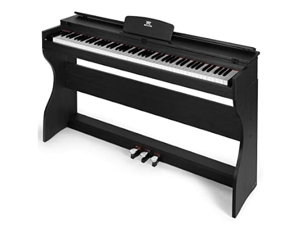 Top 9 Best Headphone Jack Digital Pianos in 2026 - FindThisBest (UK)