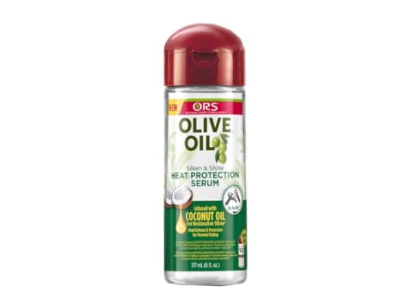 Top 10 Best Heat Protection Hair Serums in 2026 - FindThisBest (UK)