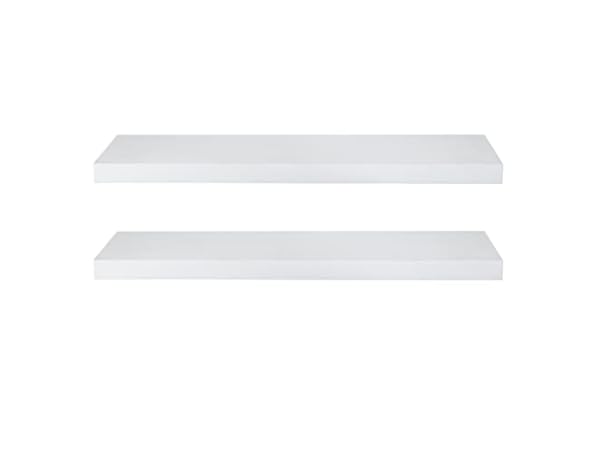Top 5 Best Heavy Duty Floating Shelves in 2025 - FindThisBest (UK)