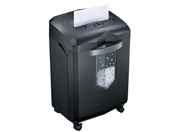 Top 10 Best Heavy Duty Paper Shredders in 2026 - FindThisBest (UK)