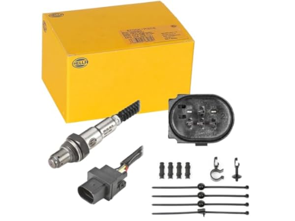 The 10 Best Hella Car Oxygen Sensors of 2025 - FindThisBest (UK)