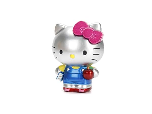Top 9 Best Hello Kitty Action Figures in 2025 - FindThisBest (UK)