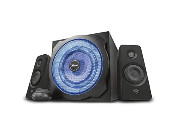 Top 8 Best Hi-Fi Speaker Systems for Computers in 2024 - FindThisBest (UK)