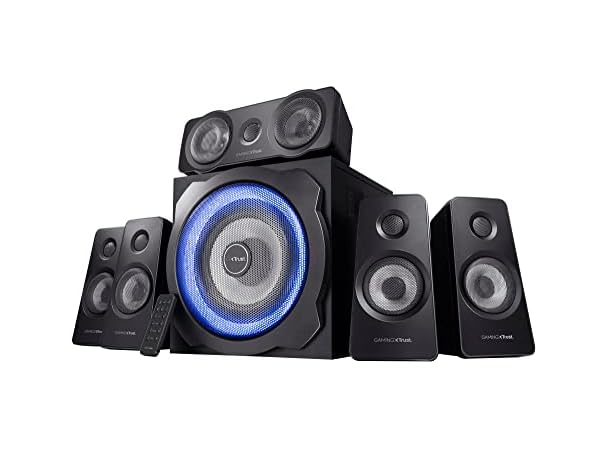 Top 4 Best Hi-Fi Speaker Systems for Computers in 2026 - FindThisBest (UK)